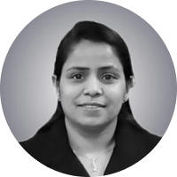 Deepti Soni | Analytics, AI and Data Sciences