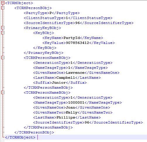 Data Structuring: MongoDB Integration with IBM DataStage