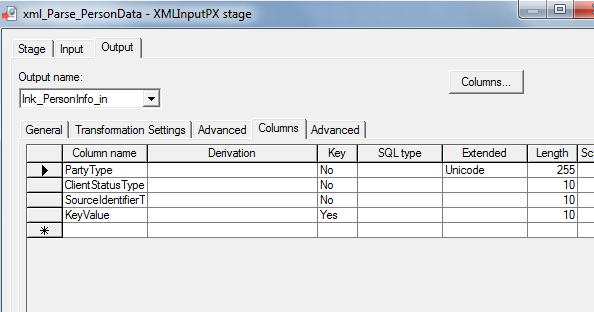 Data Structuring: MongoDB Integration with IBM DataStage