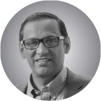 Jacob Samuel | Integrated Digital Transformation Practice