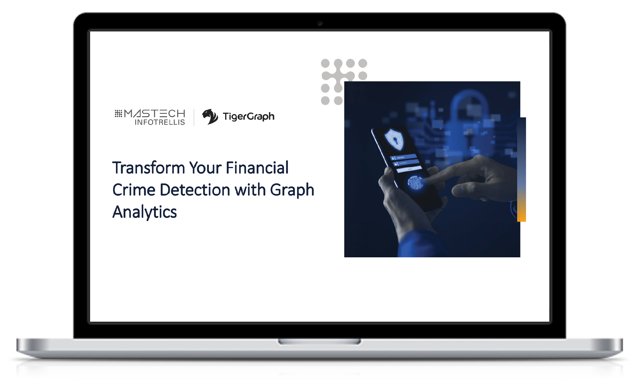 Boost Your Financial Crime Defense with Graph Analytics