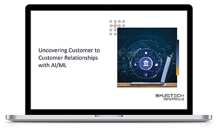Unlock customer insights & banking innovation with AI/ML