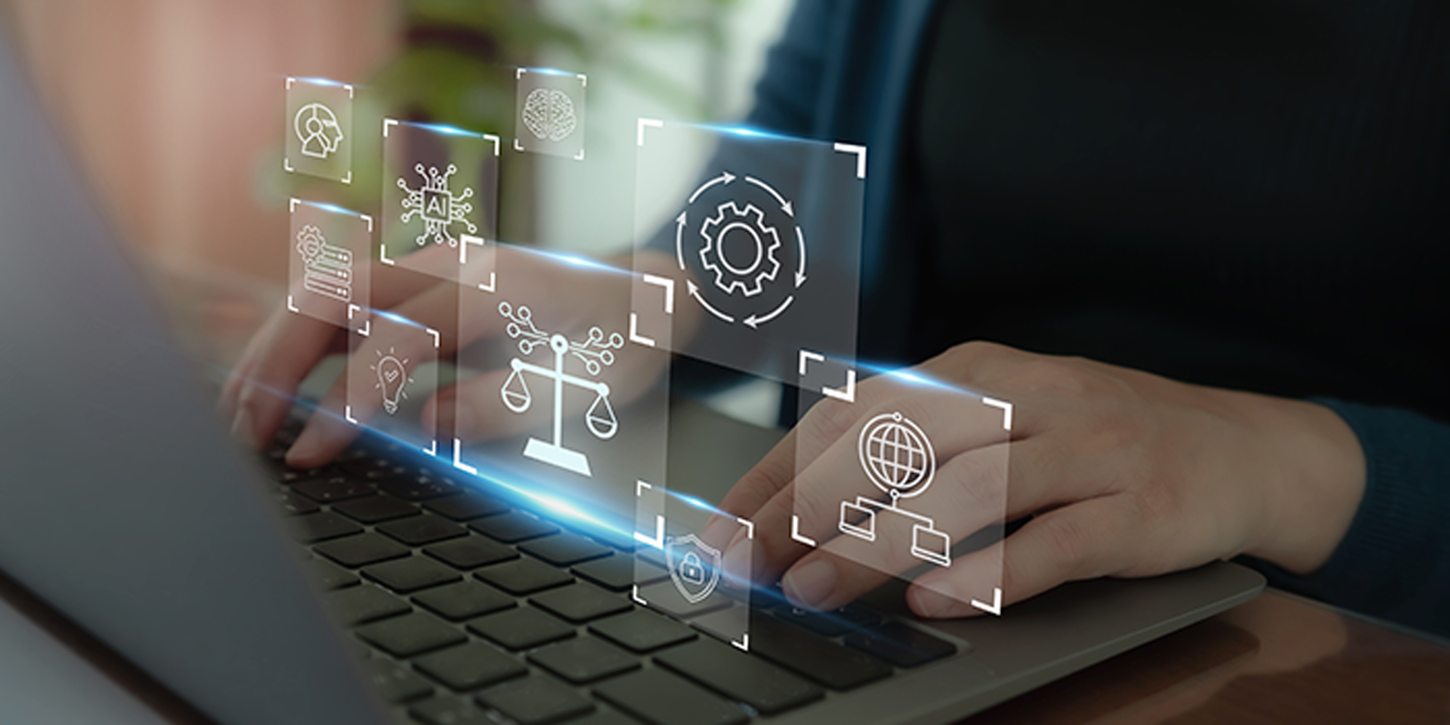 How AI revolutionizes data governance initiatives How AI revolutionizes data governance initiatives