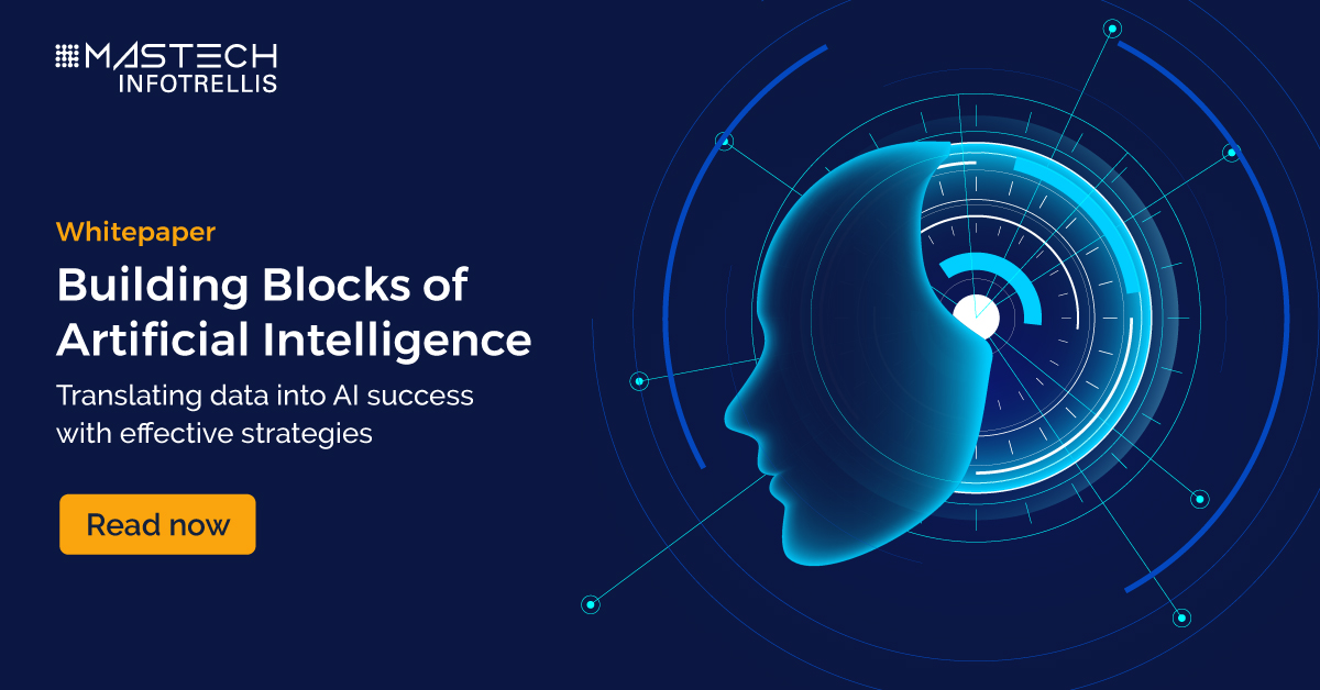 Building Blocks of Artificial Intelligence