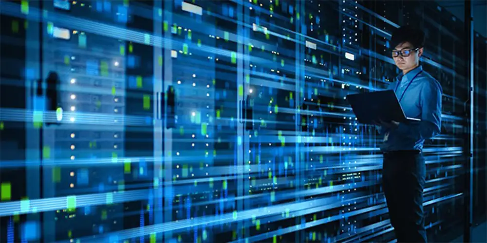 How to design intelligent architectures with MDM